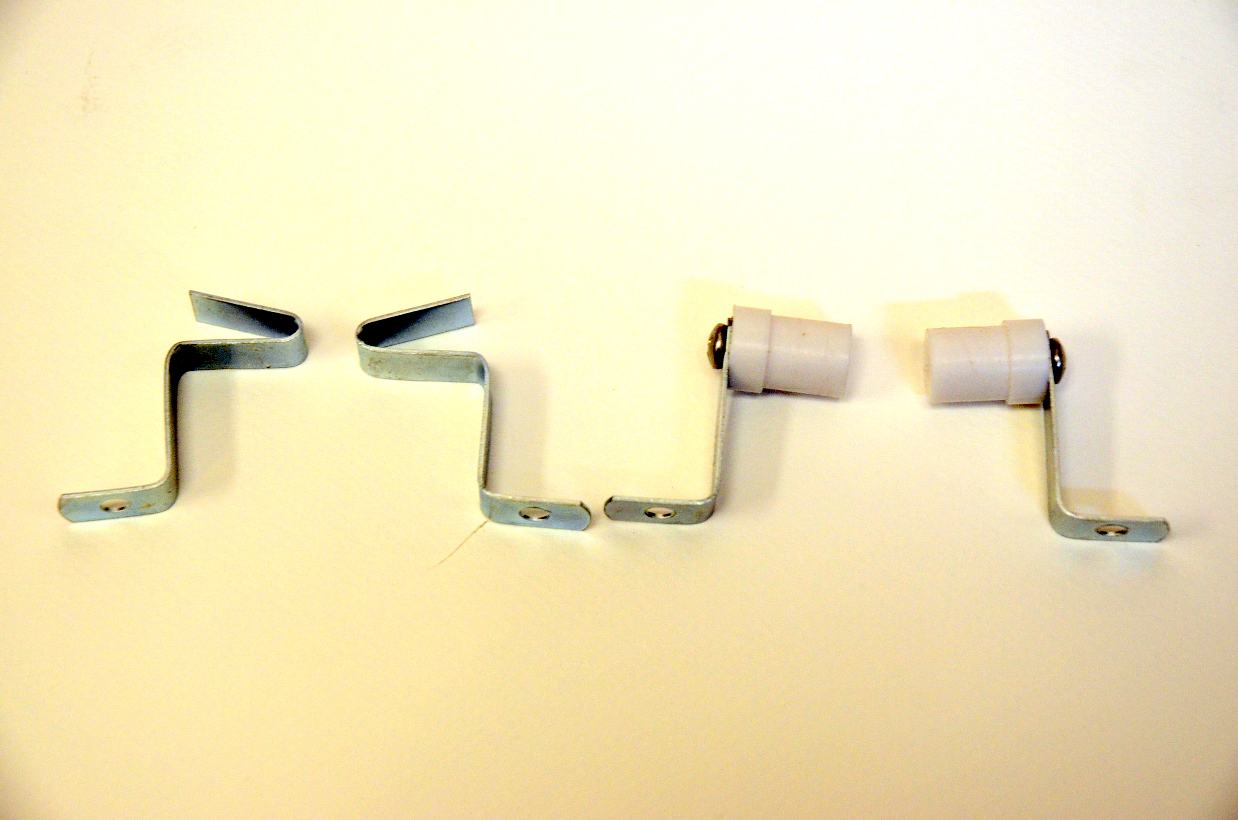 Power Supply Construction